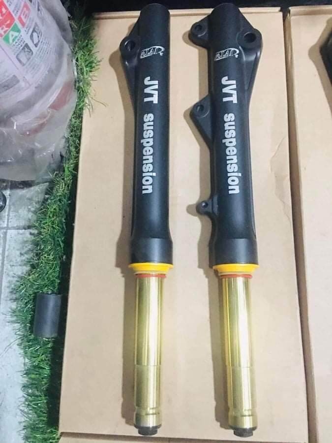 JVT FRONT SHOCK CLICK 125/150 /160 | Lazada Philippines