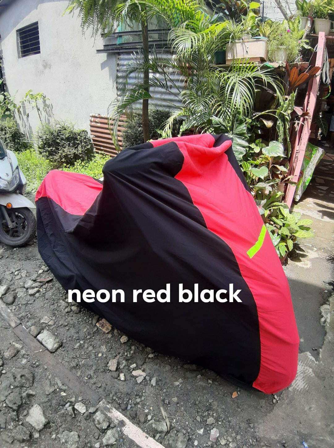motor cover | Lazada PH: Buy sell online Covers with cheap price ...