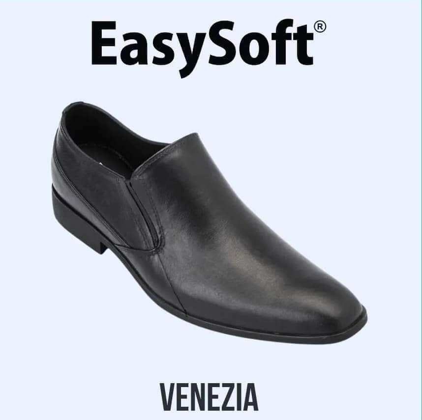 EASYSOFT VENEZIA SHOES FOR MENS | Lazada PH