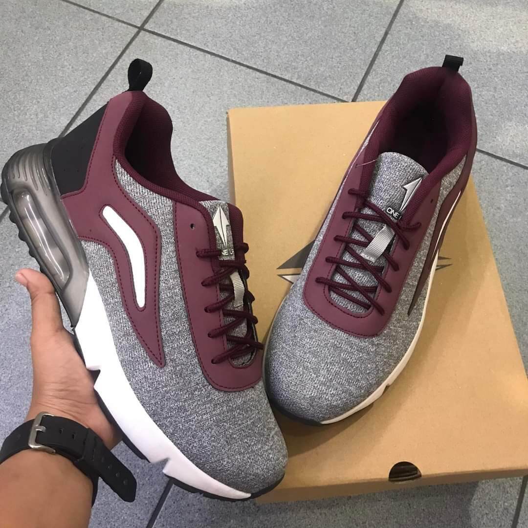 **SALE 28% OFF MAXIMUS World Balance Shoes for Men | Lazada PH