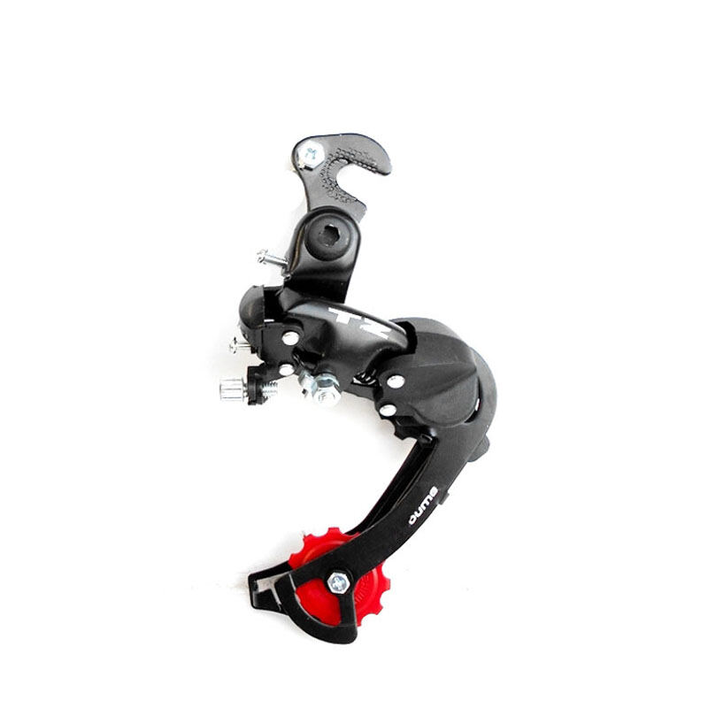 Mountain Bike Rear Transmission Rear Derailleur Device Chain Regulator ...