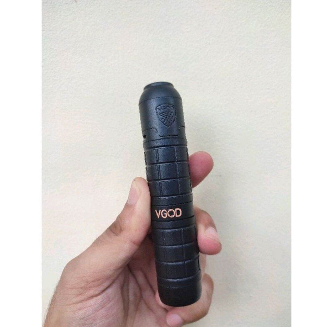 VGoD Pro Mech 2 1:1 Kit/Set | Lazada PH