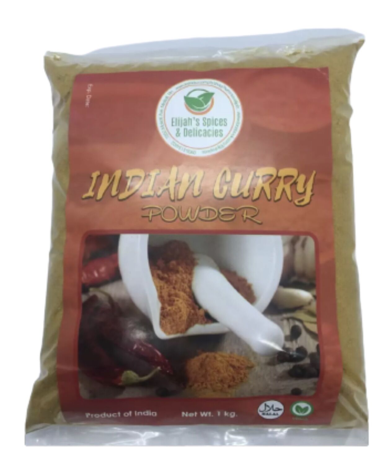 Curry Powder - 1kg | Lazada PH