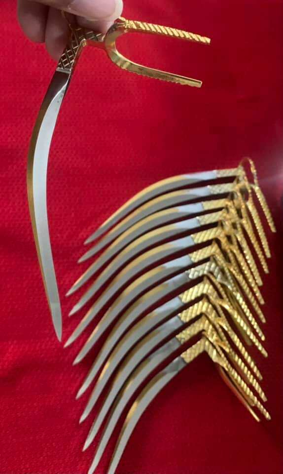 kampfstahl German Blade | Lazada PH