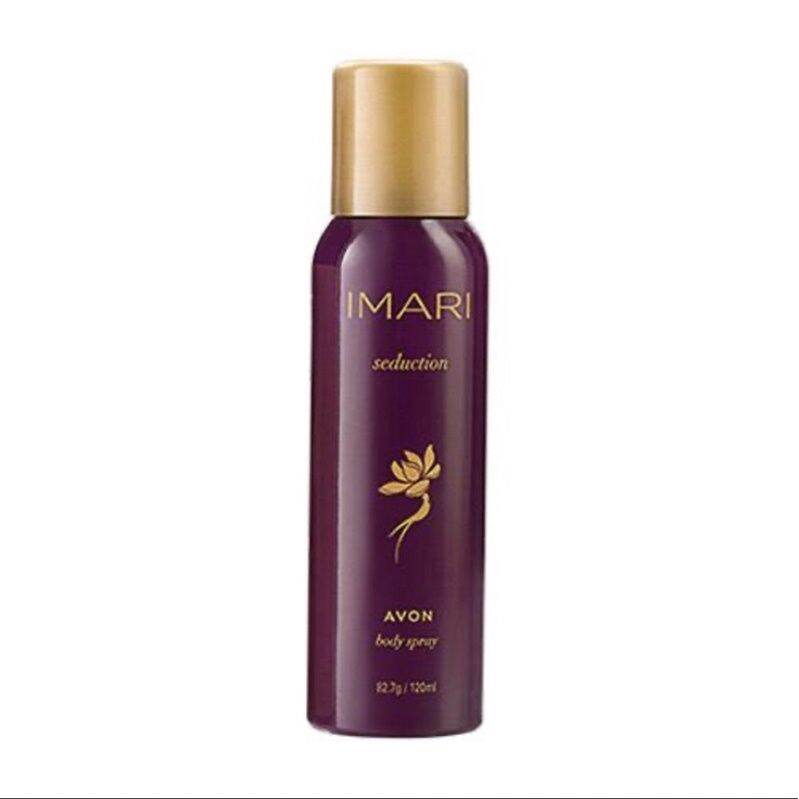 Avon Imari Perfume Body Spray 120ml | Lazada PH