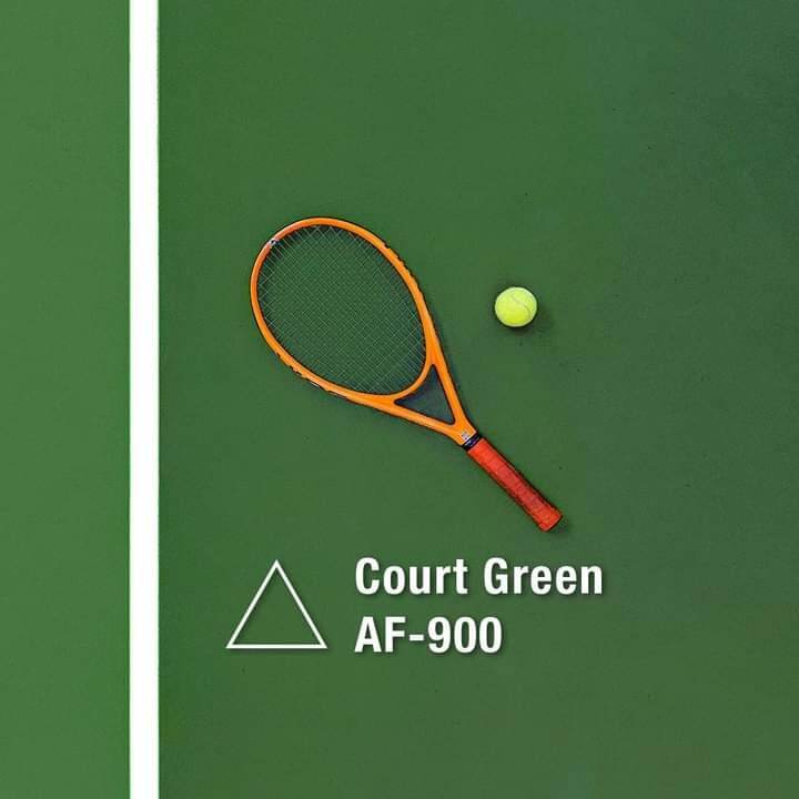 ALPHA FLOOR RUBBERIZED FLOOR COATING PINTURA PANG SAHIG RUBBERIZED ...