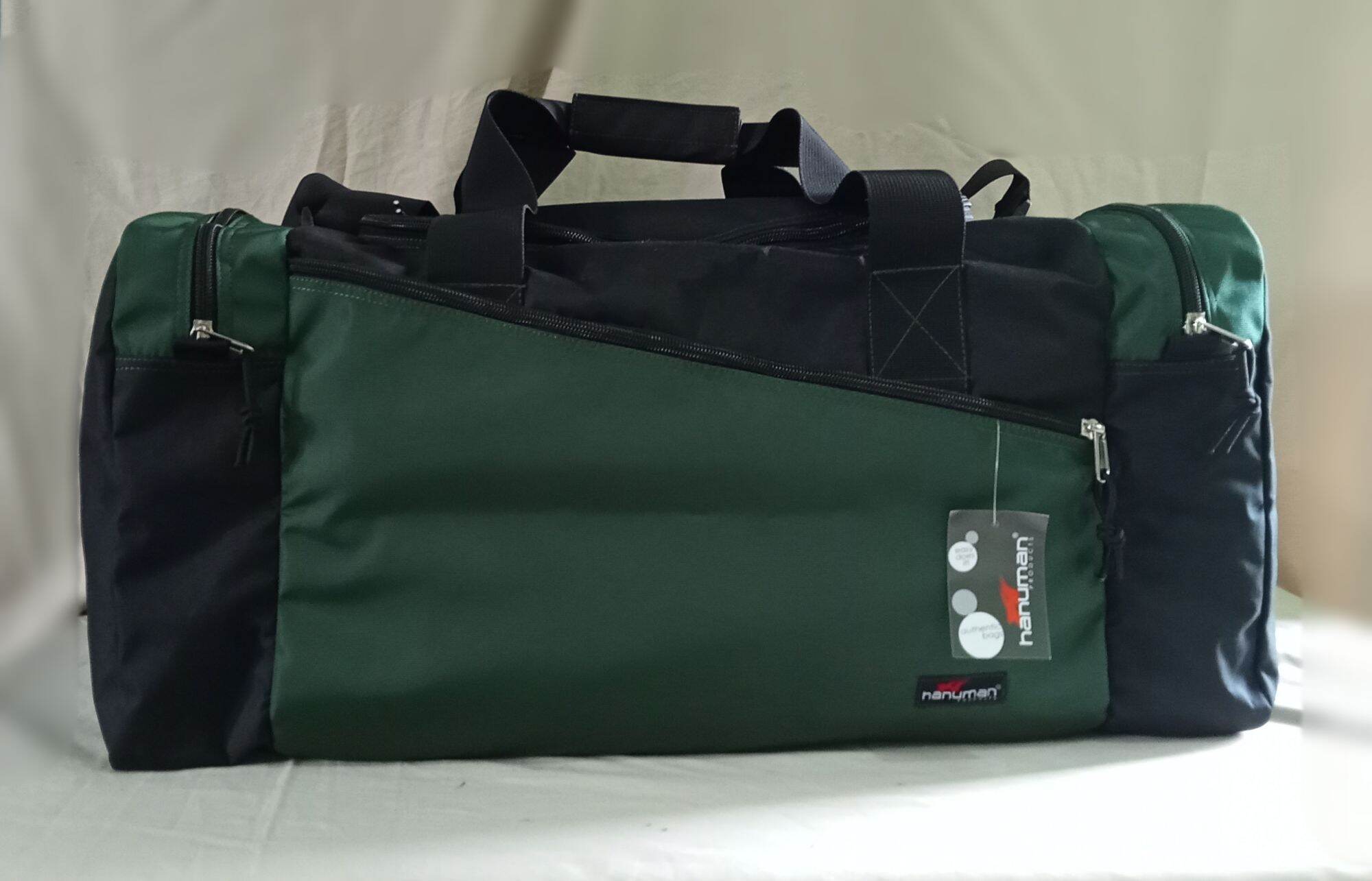 Hanuman Travelling bag TB2 jumbo | Lazada PH