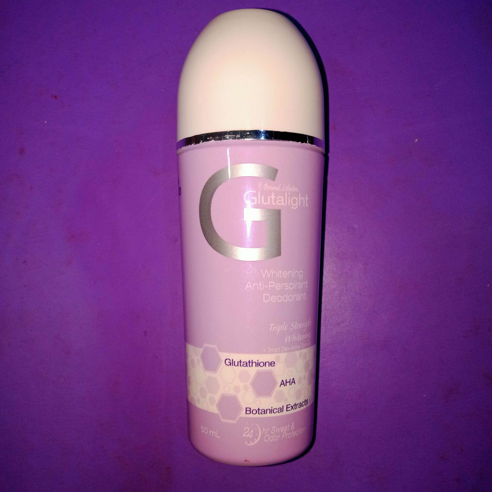 DEODORANT | Lazada PH: Buy sell online Deodorants with cheap price ...