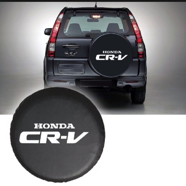 2004 honda crv tire cover store