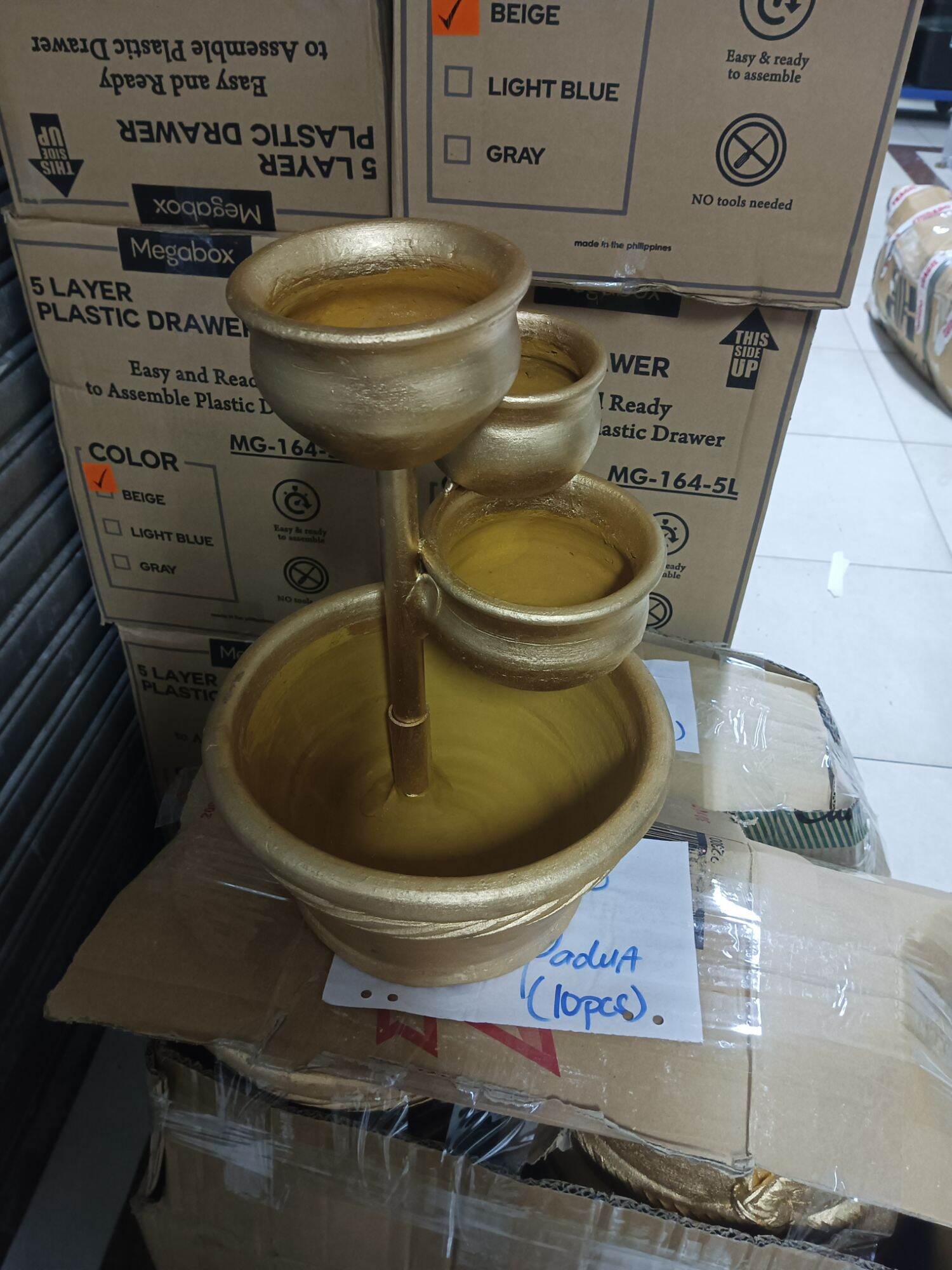 Prosperity Tower | Lazada PH