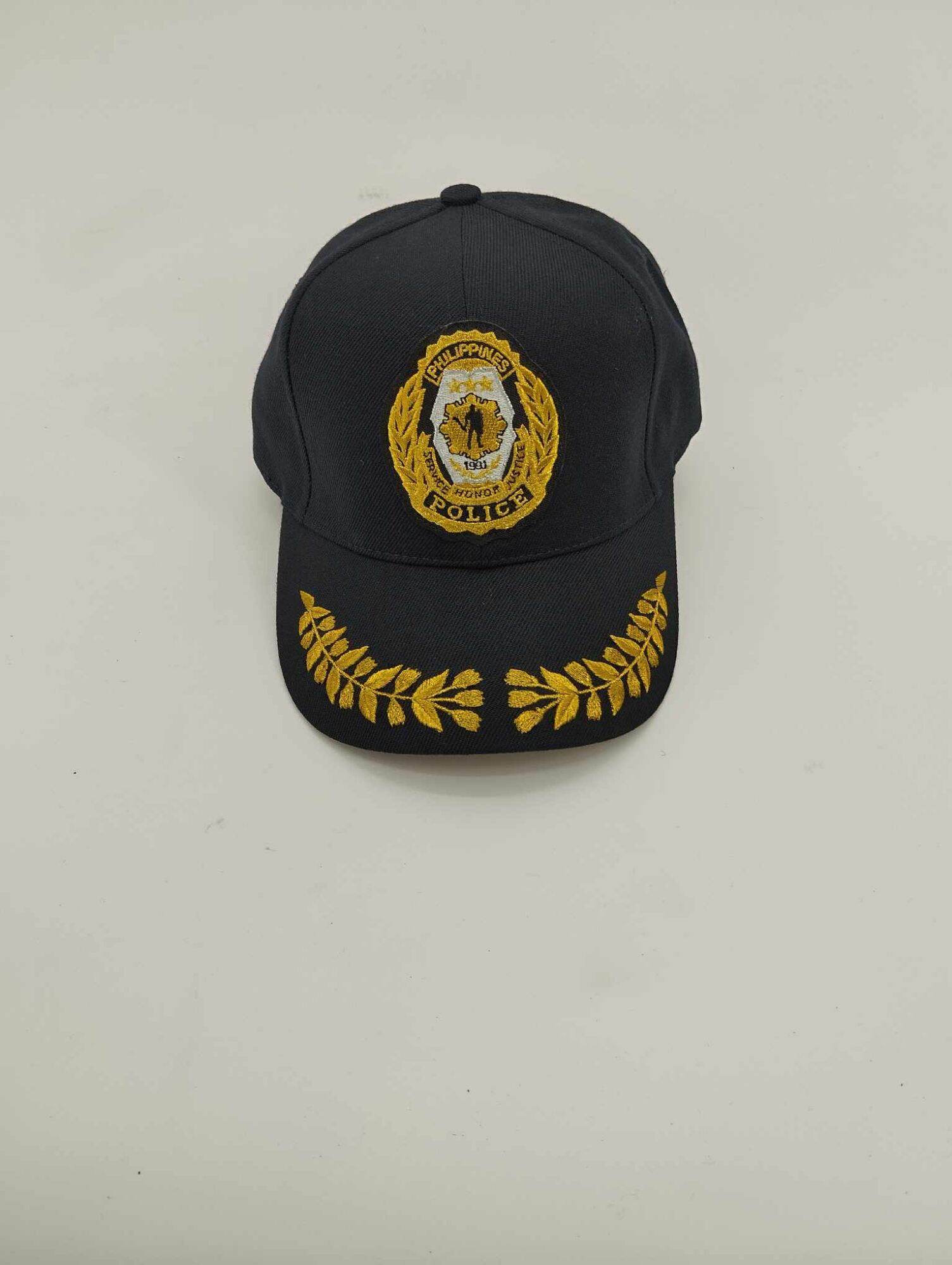 PNP BALL CAP | Lazada PH