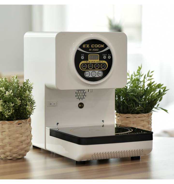EZ COOK RAMYEON COOKER IH-5000 | Lazada PH