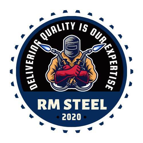 Shop online with RM STEEL now! Visit RM STEEL on Lazada.