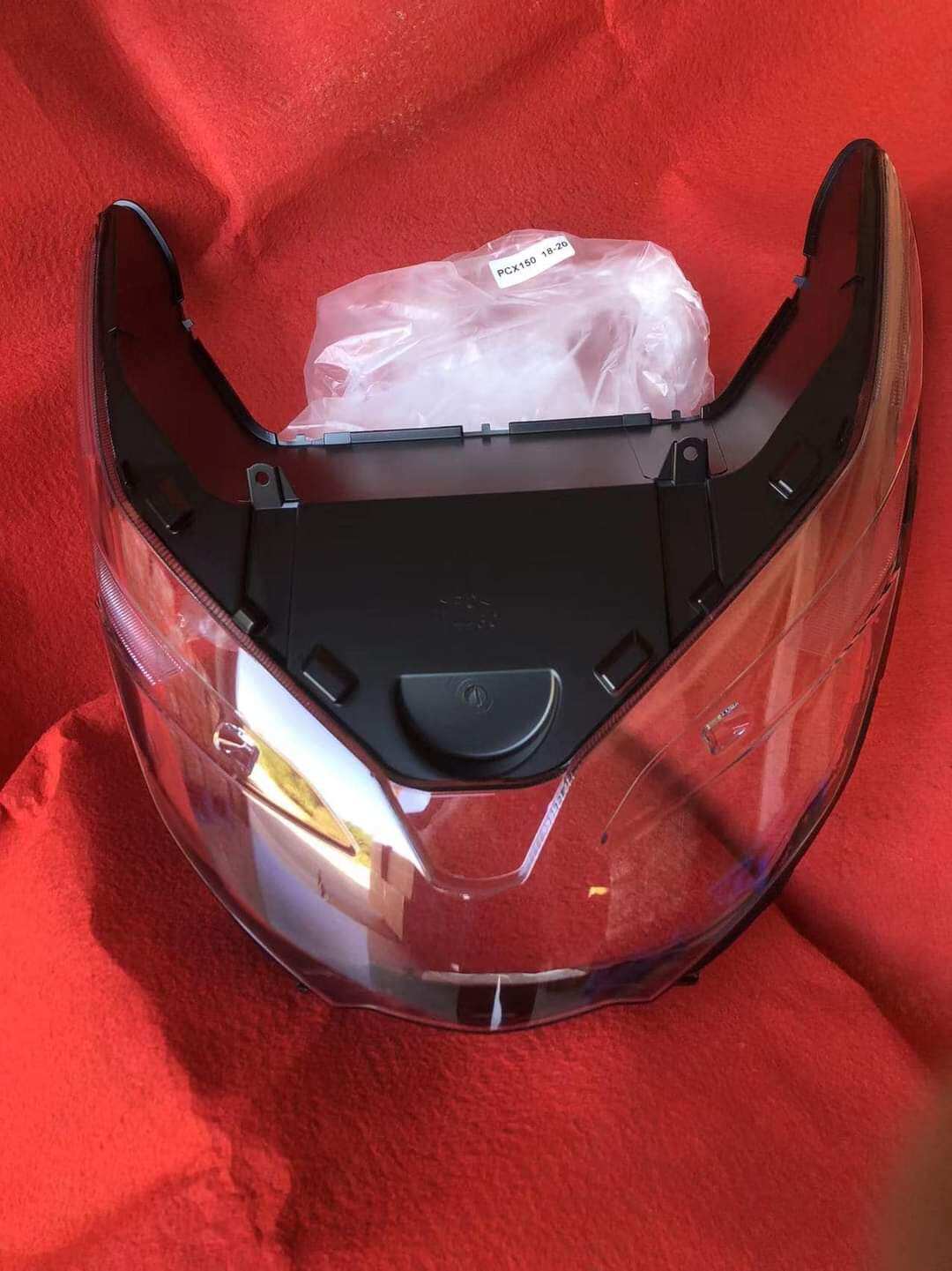 PCX 150 and PCX160 pcx 160 HEADLIGHT | Lazada PH