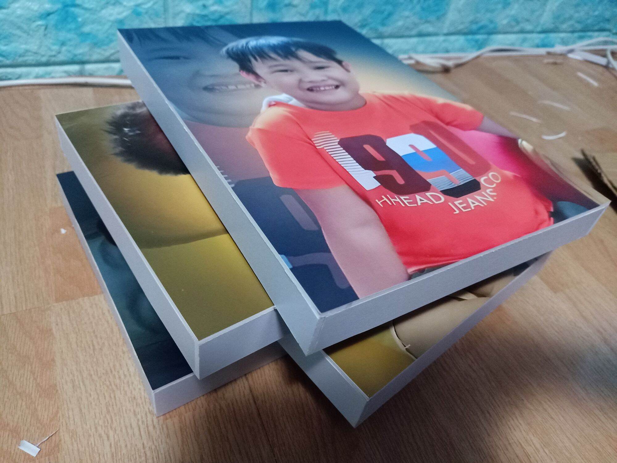 Personalized Wall Decor Sintra Board | Lazada PH