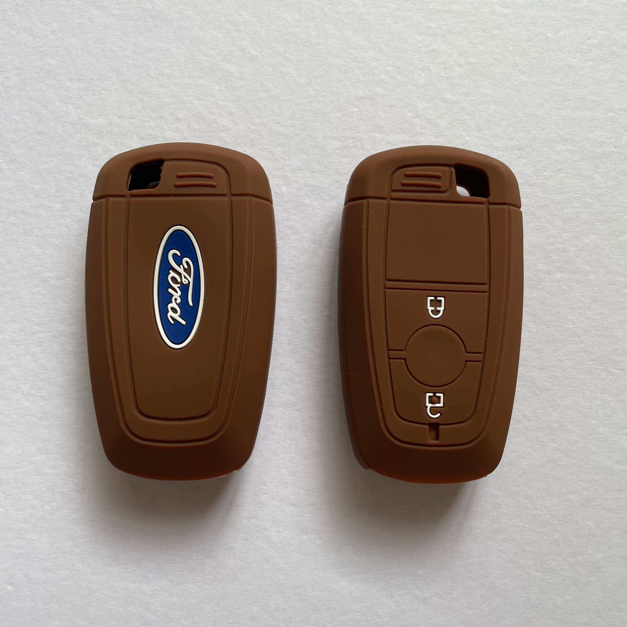 FORD RANGER, EVEREST, RAPTOR KEYLESS ENTRY CAR KEYCOVER | Lazada PH