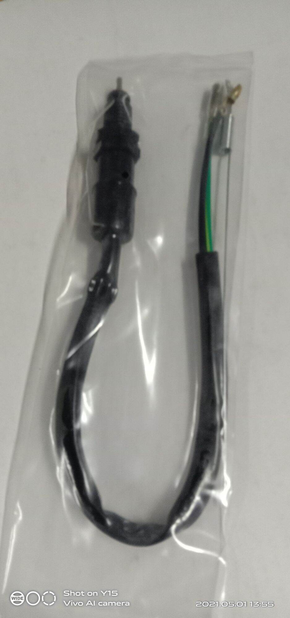 Foot Brake Switch for.Motorcycle Xrm/tmx/barako | Lazada PH