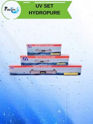 UV SET HYDROPURE | Lazada PH