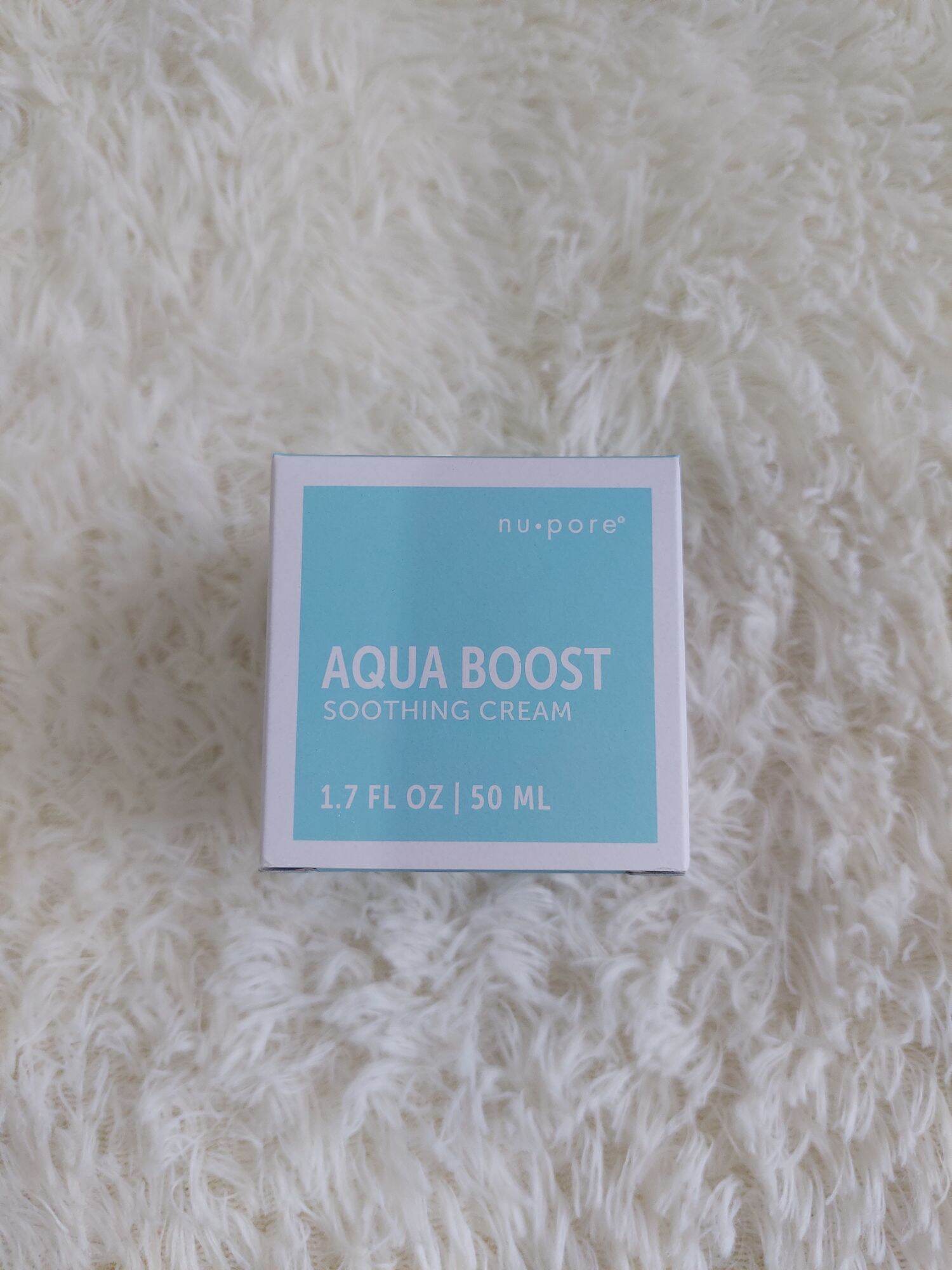 Nu-pore assorted cream 50mL | Lazada PH