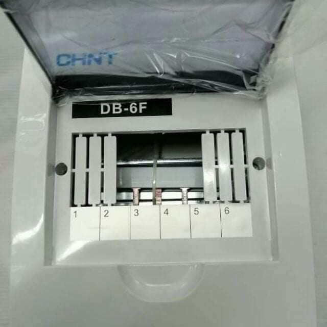 CHINT MINITURE PVC ENCHOSURE | Lazada PH