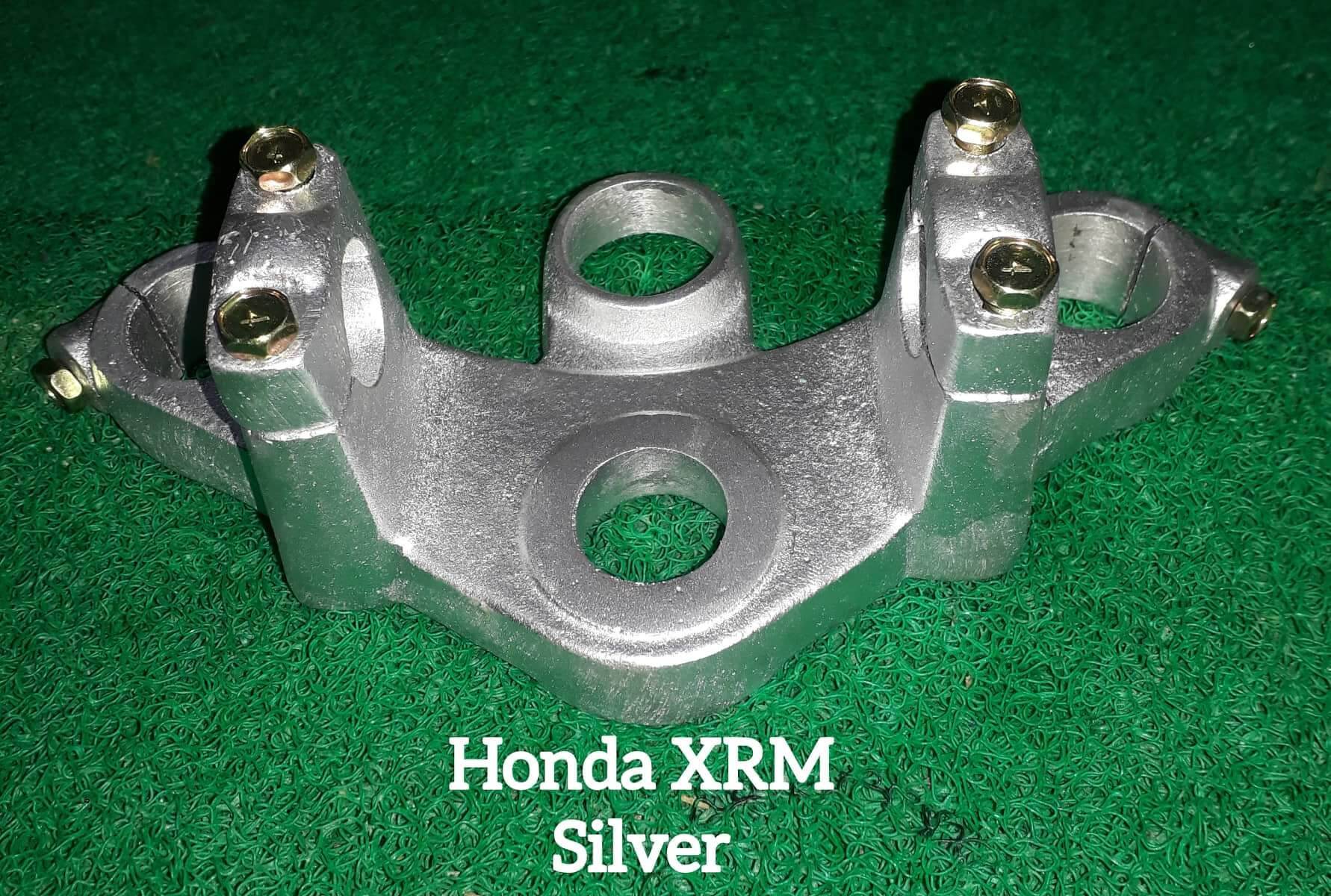 XRM HONDA 110 LOWERING CROWN PLUG AND PLAY | Lazada PH