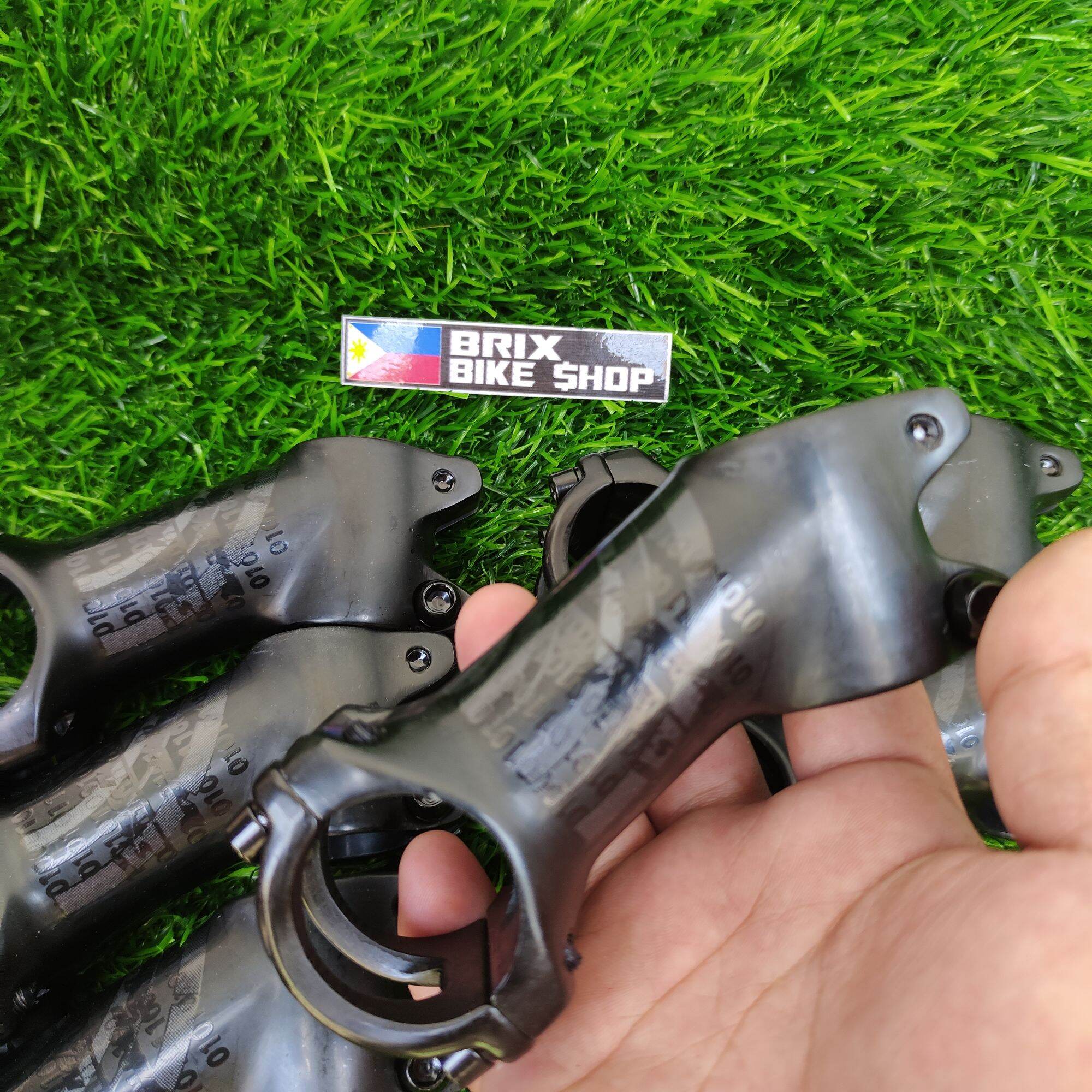 STEM SAGMIT BROOKLYN 3.0 -35 80mm | Lazada PH