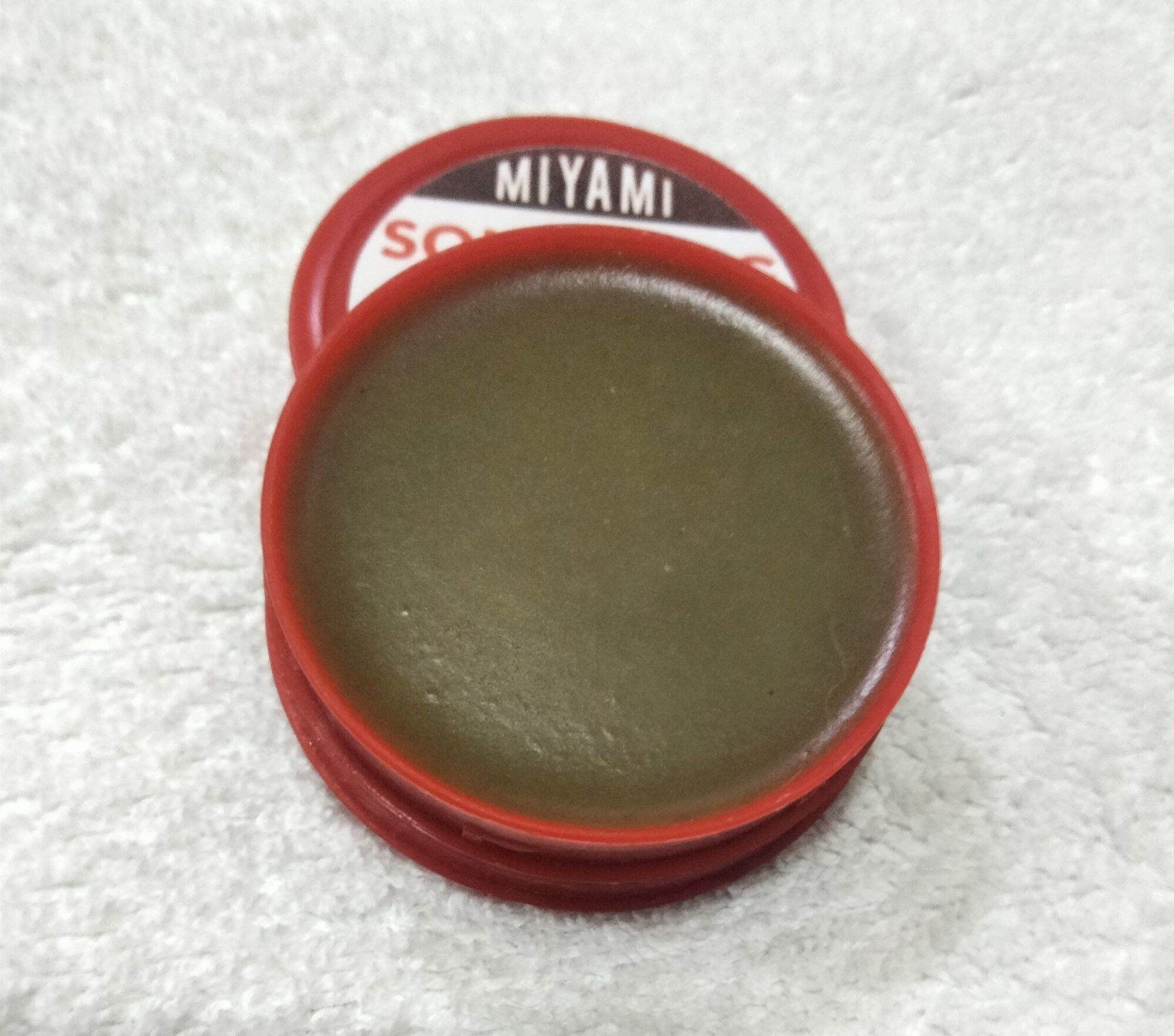 MIYAMI SOLDERING PASTE 25GRAMS 50GRAMS | Lazada PH
