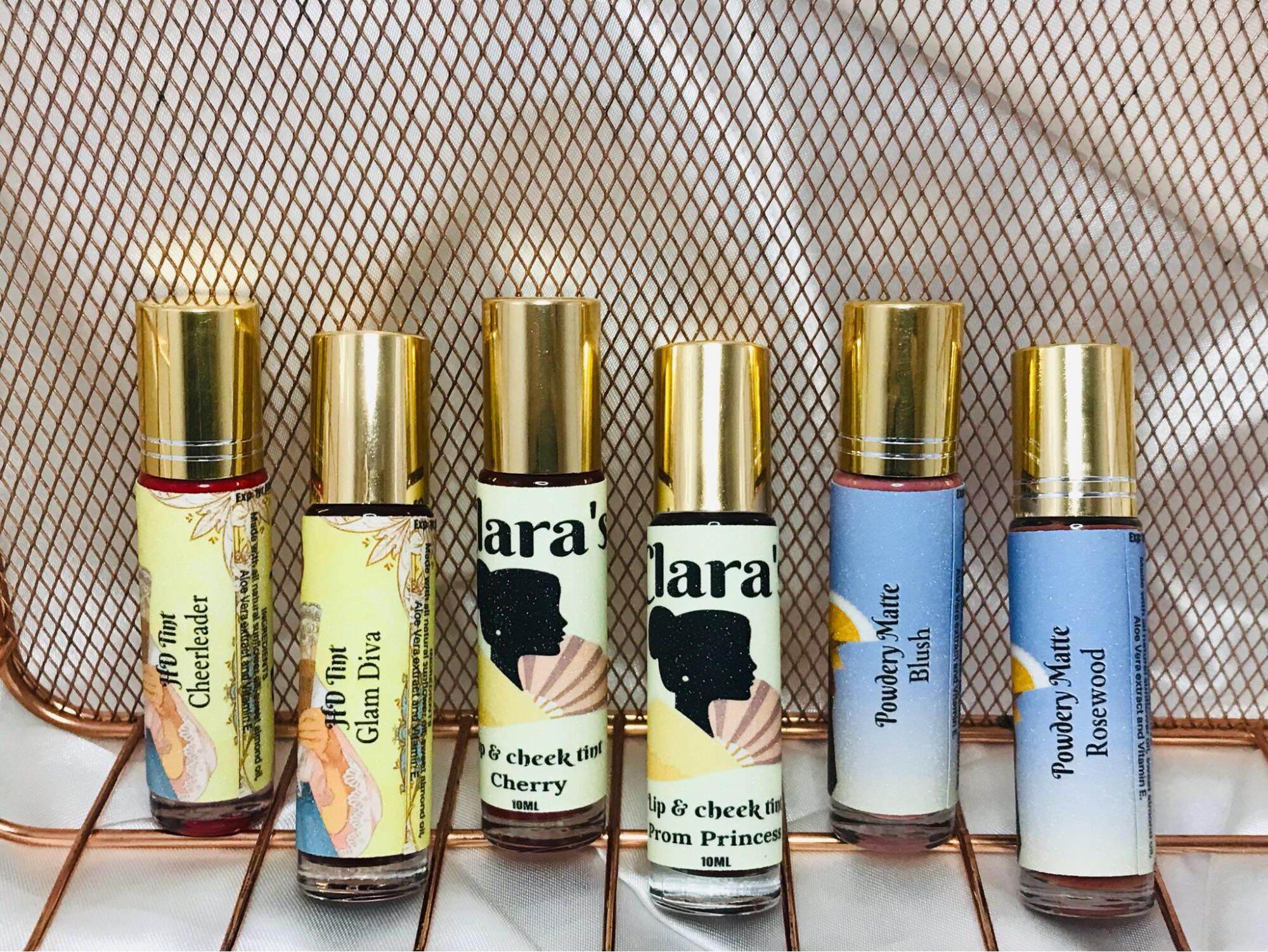 Clara's beauty Official Store in the Philippines, Online Shop 03 2025