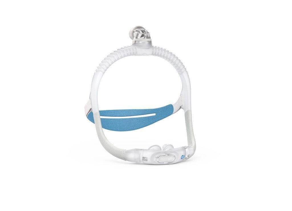 Resmed Airfit P30i Tube Up Nasal Pillows Mask Cpap Mask Standard