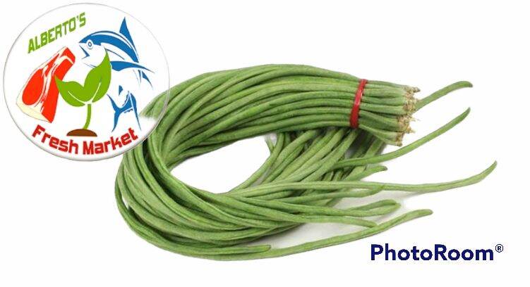 FRESH STRING BEANS (SITAW) 250g | Lazada PH