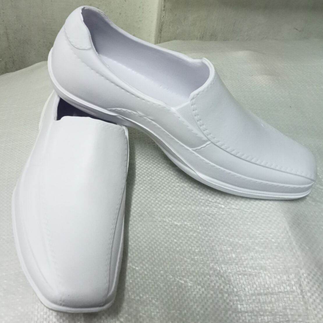 Logic Splasher Waterproof Non-Slip Lightweight Work Rubber Shoes in ...