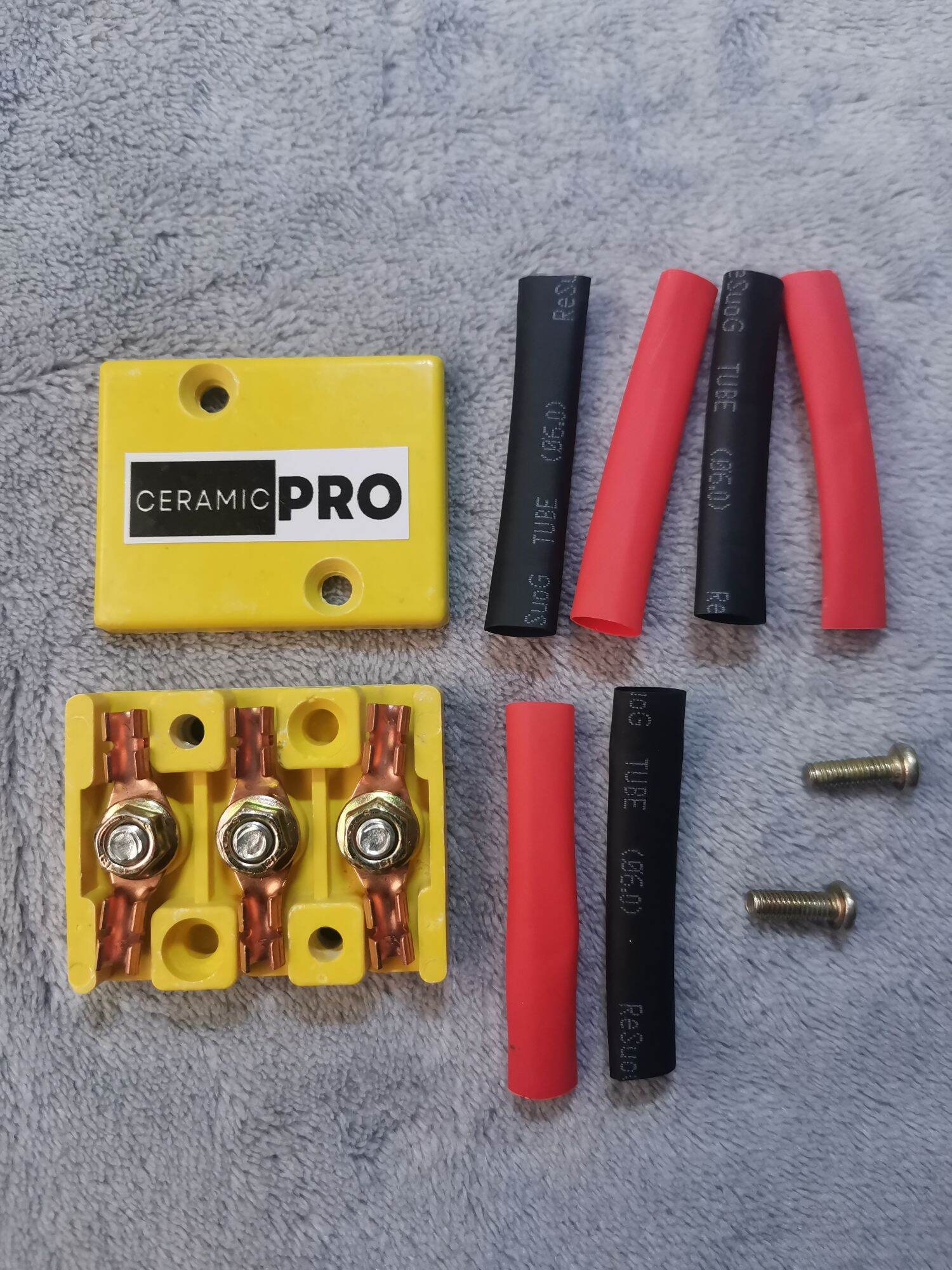 CERAMIC PRO Aerox v1 v2 Nmax v2 Socket for Error 12 Solution Prevention ...