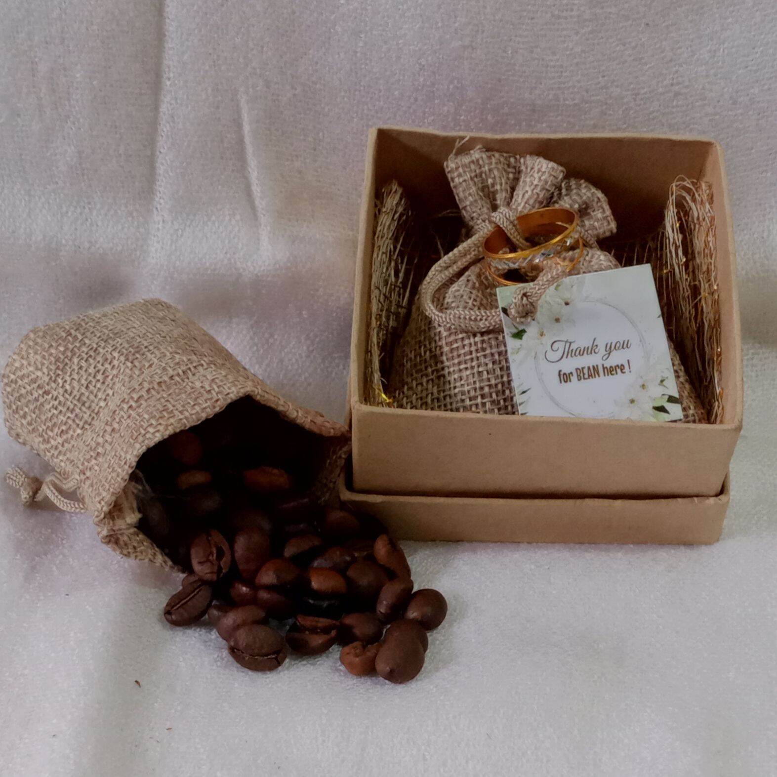 Rustic Themed Coffee Wedding/Anniversary/Birthday/Christening/Baptismal ...