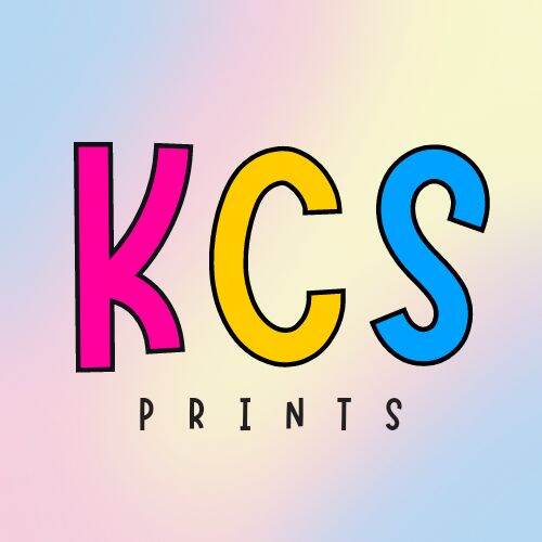 Shop at KCS Prints with 8.77 online | Lazada Philippines