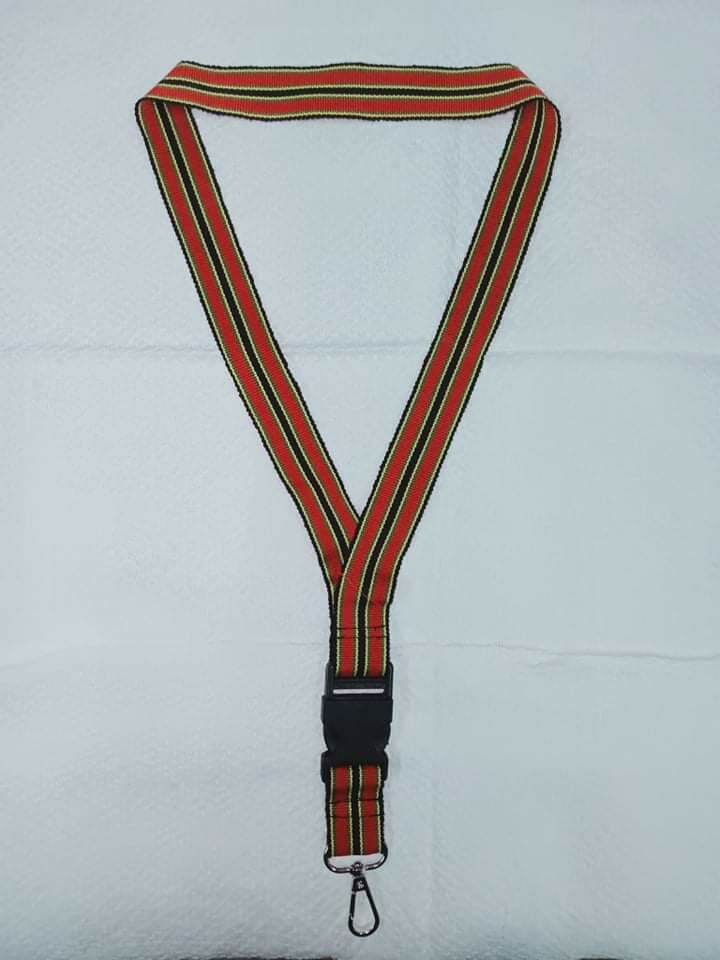 Baguio ID Lace | Lazada PH: Buy sell online Belts with cheap price ...