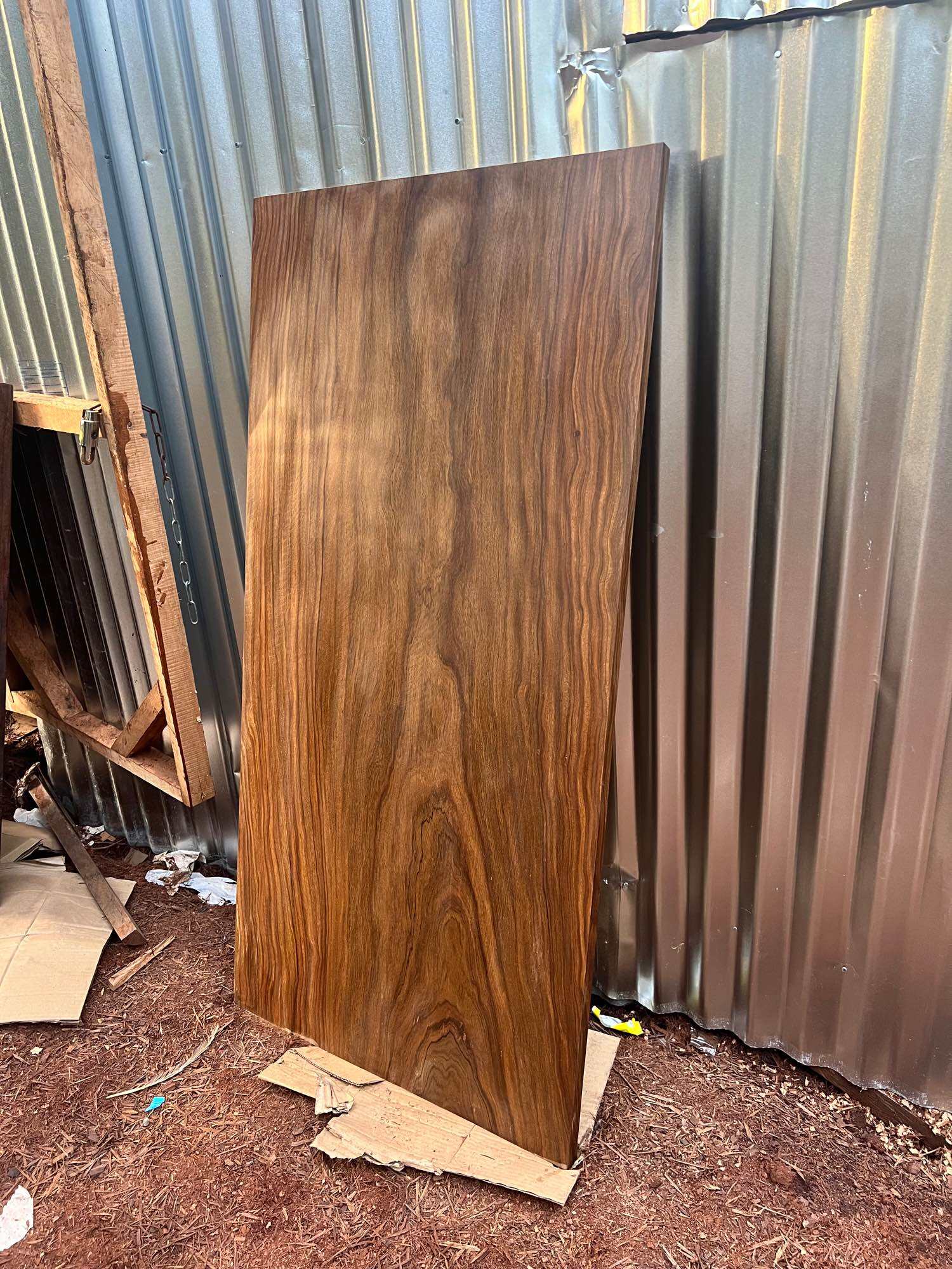 Table Top magkuno wood ( Onhand ) | Lazada PH