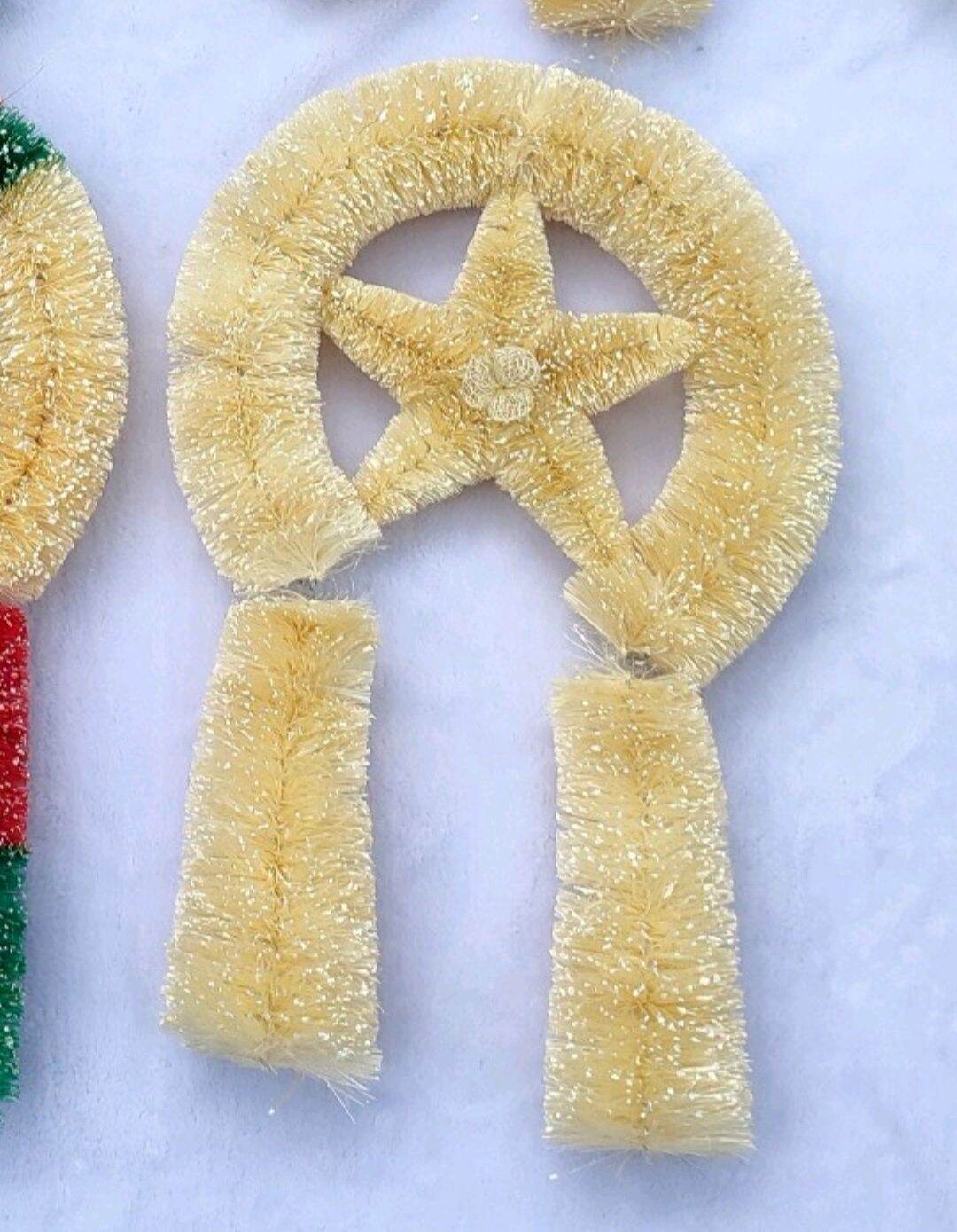 Medium (12"D x 16"H) Abaca Parol / 12" D Christmas Lantern made from ...