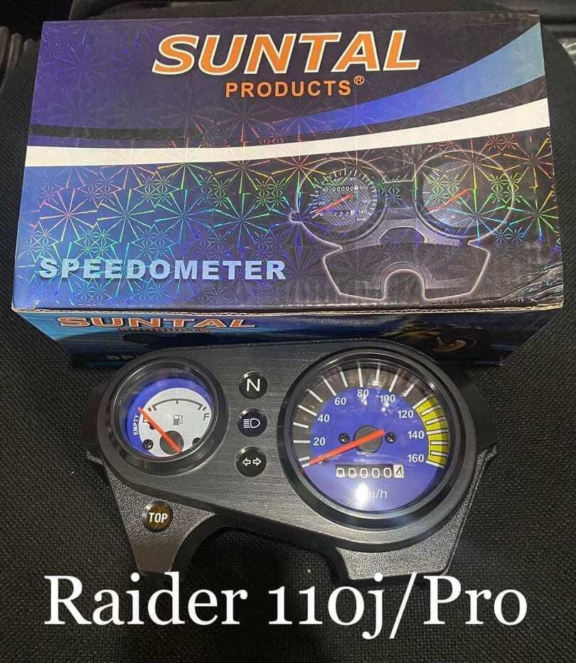Raider J 110 - Guage Assembly (Speedometer assy) | Lazada PH