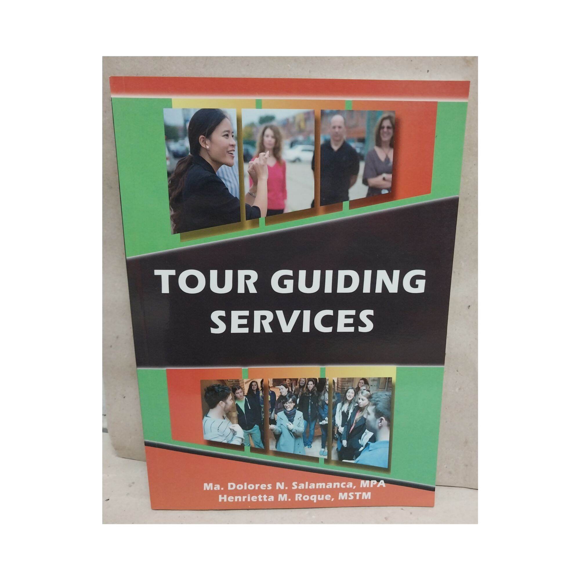 Tour Guiding Services | Lazada PH