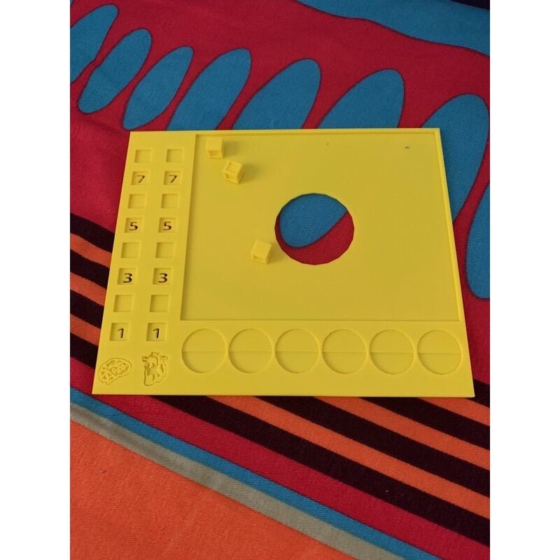 Eldritch Horror Core Board Game - Player Tray | Lazada PH