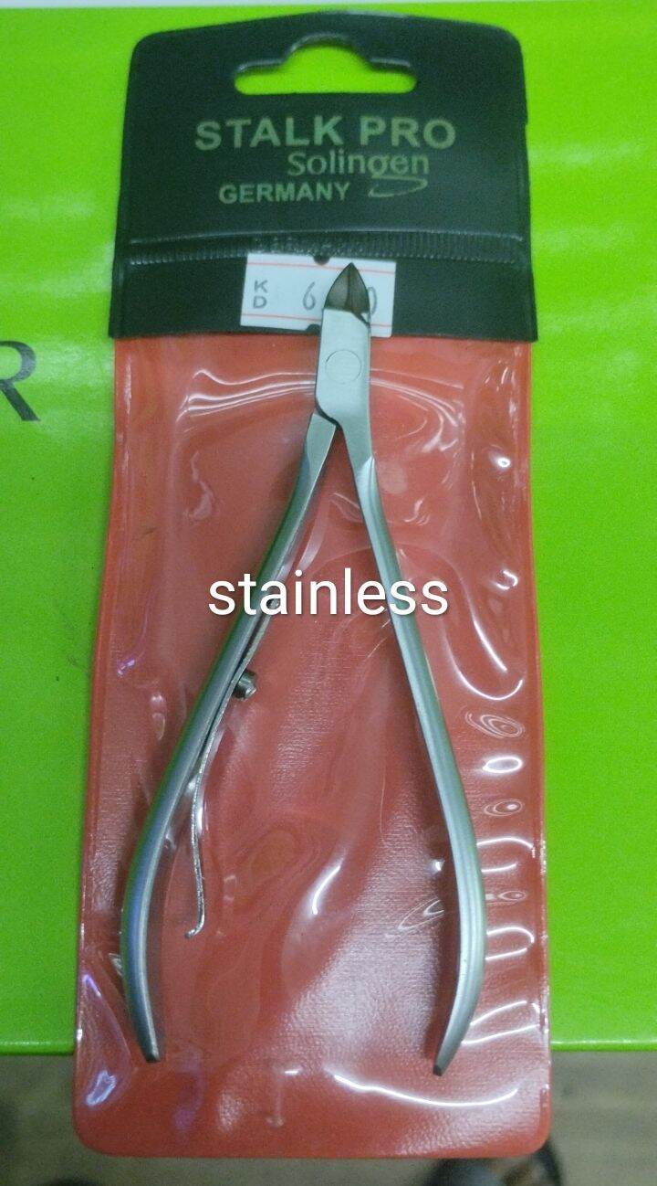 Hbc Solingen nipper original small (hasa na/already sharp)ready to use ...