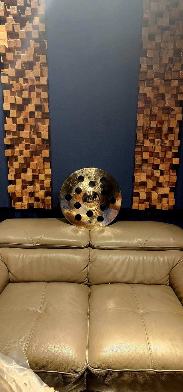 MOSICO EXTREME B20 CAST BRONZE CYMBALS made by ARBOREA | Lazada PH