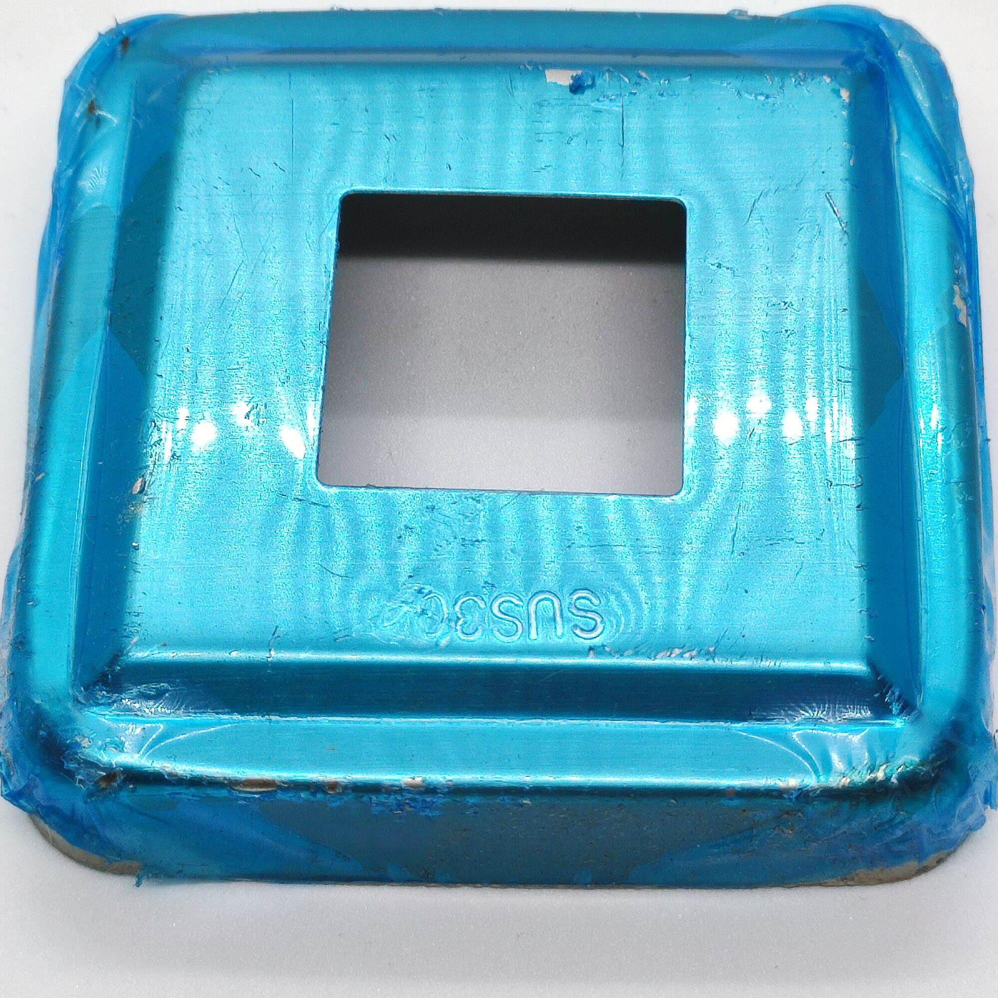 sus304 stainless Square cover more siza | Lazada PH