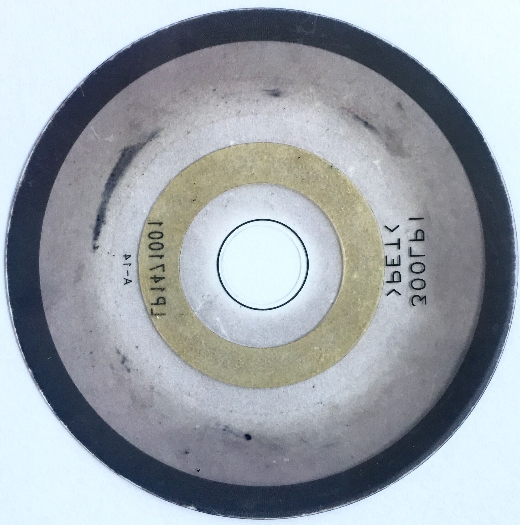 Brother Printer Encoder/Timing Disc | Lazada PH