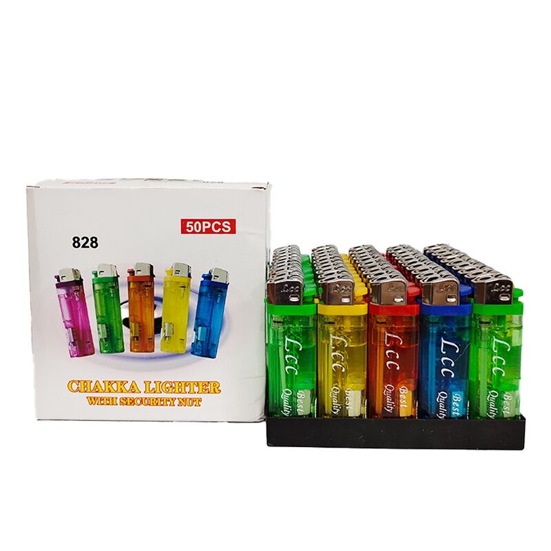 50pcs/box lighter/flash light | Lazada PH