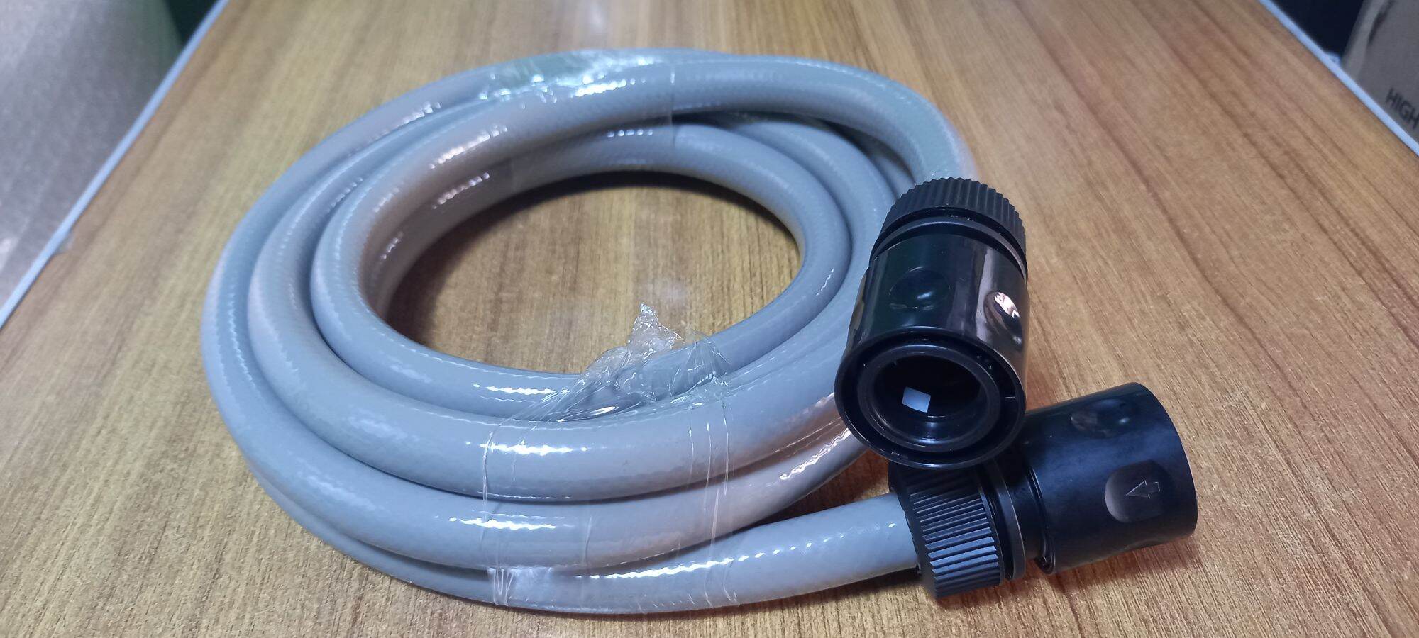 HOSE PANG HIGOP WITH CONNECTOR | Lazada PH