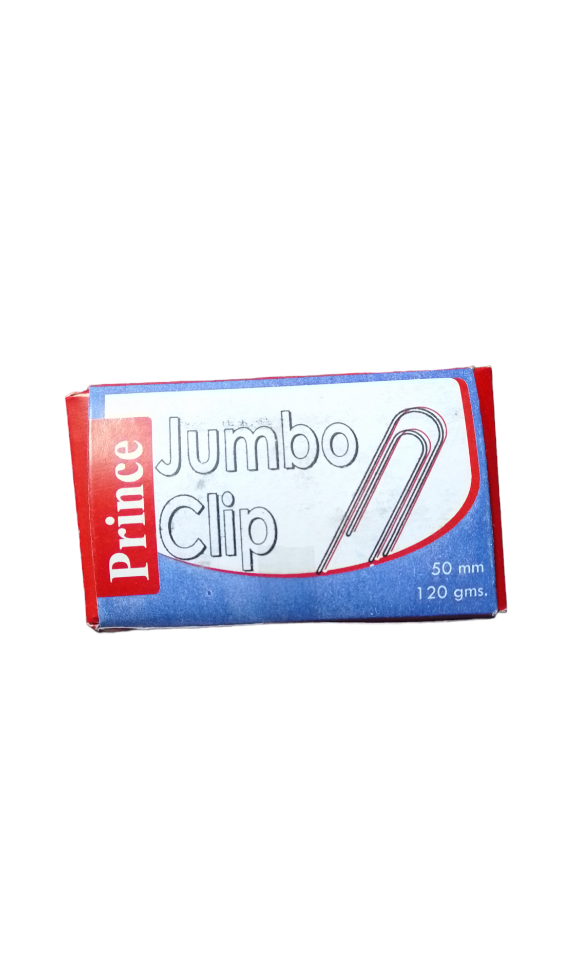 Prince Jumbo Clip | Lazada PH