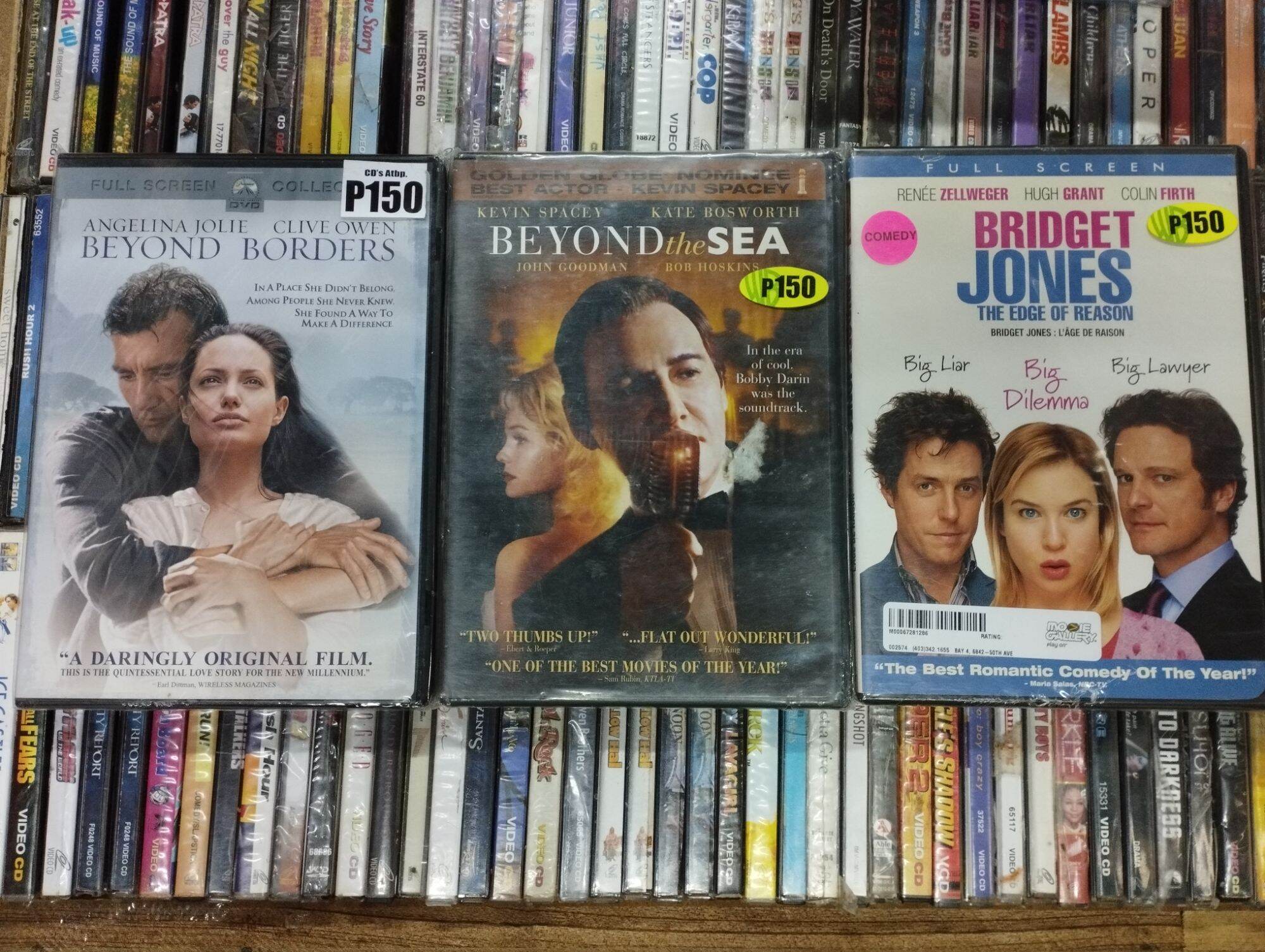Original DVD Movies | Lazada PH