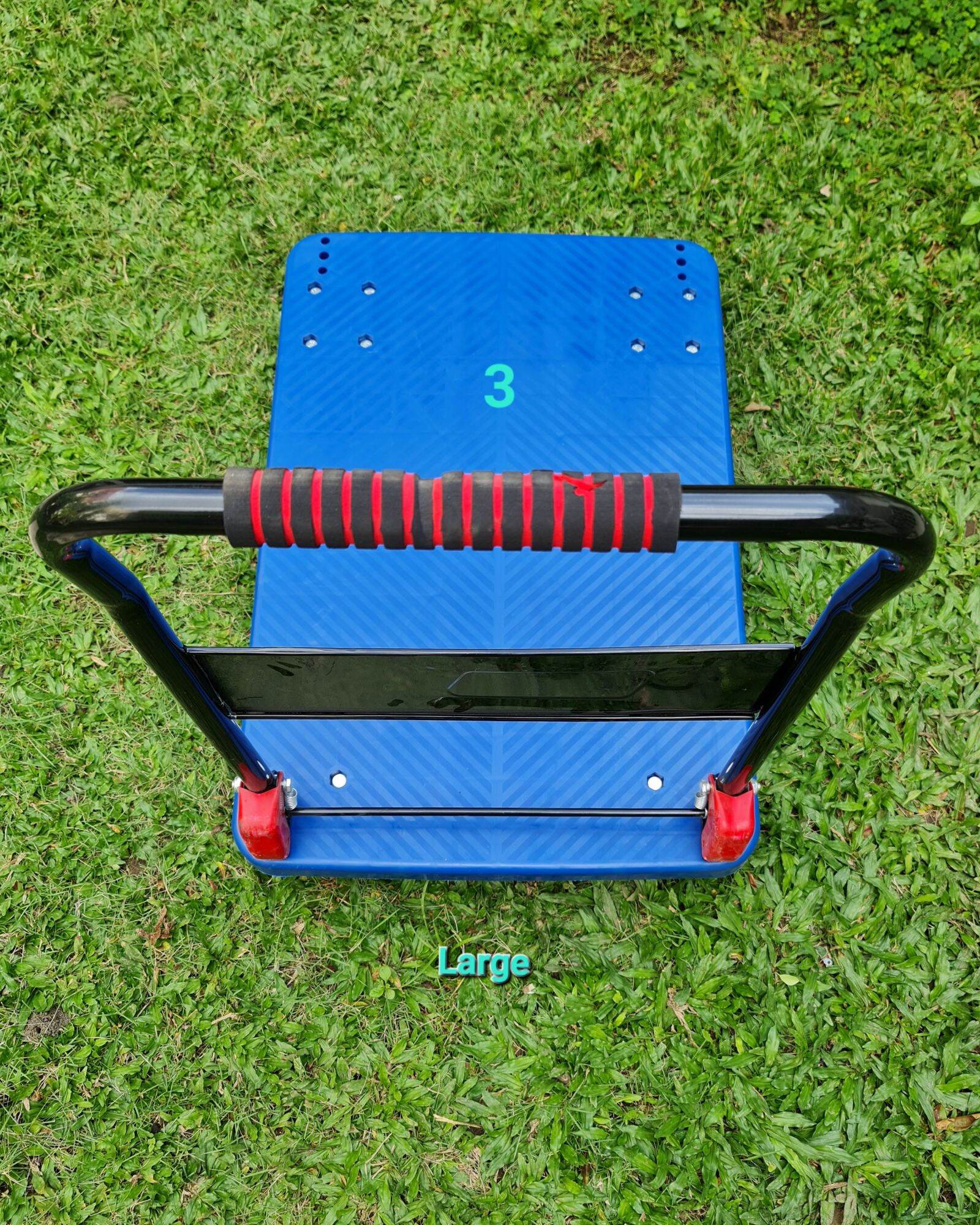 pushcart for sale kartilya heavy duty 400kg capacity cart hand cart ...