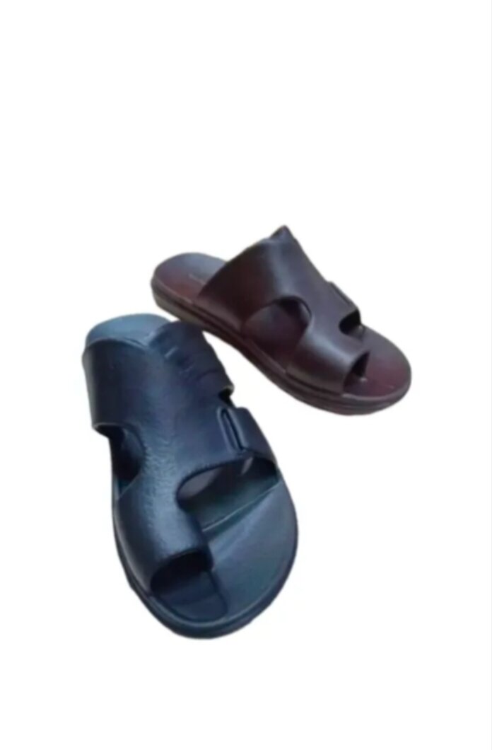ORIGINAL DURALITE ONE FINGER SLIPPERS FOR MEN'S | Lazada PH
